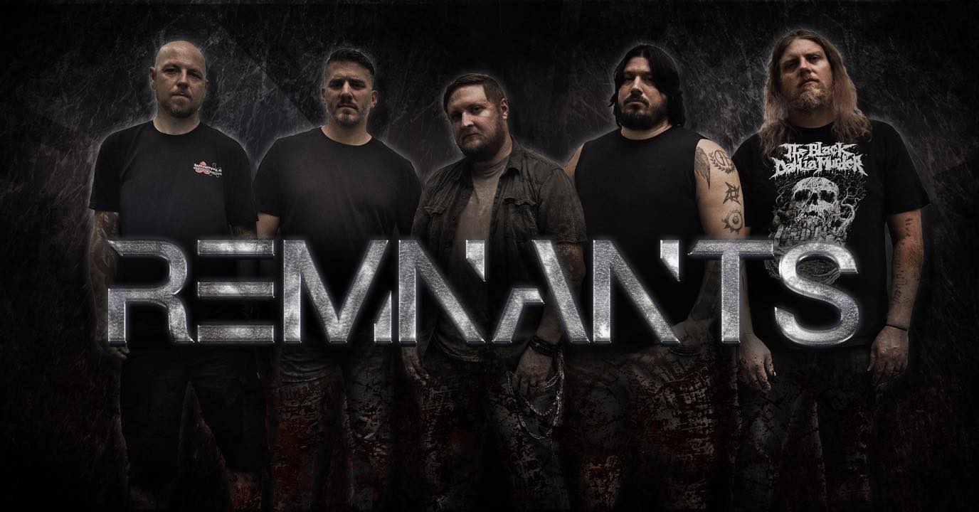 REMNANTS Merch Store – REMNANTS_Indy